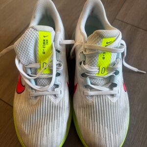 Nike Air Winflow 9 | Shoes | Nike Air Winflo 9 Running Shoes In A White ...